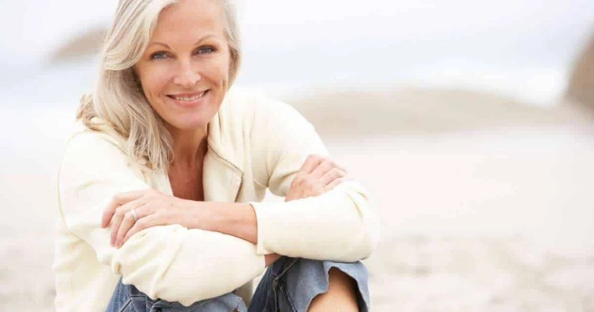 Aging Gracefully? Here Are 15 Healthy Aging Tips - Hi Forties