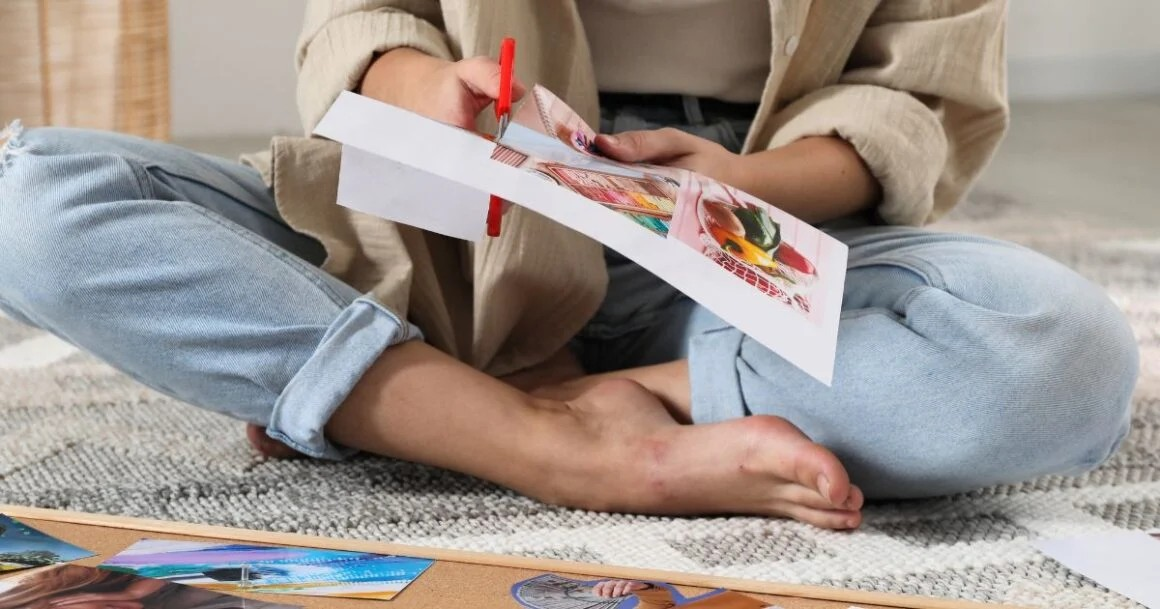 100 Vision Board Quotes For Your Dream Board Project - Hi Forties